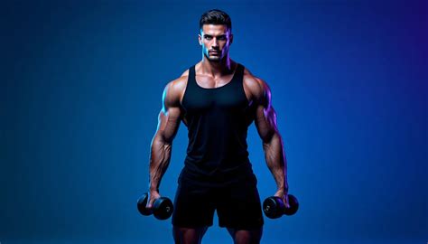 Master The Bicep Curl Effective Techniques And Variations For Bigger Arms Mikolo