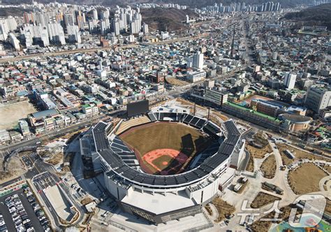 대전 한화생명 볼파크 3월 28일 홈 개막전