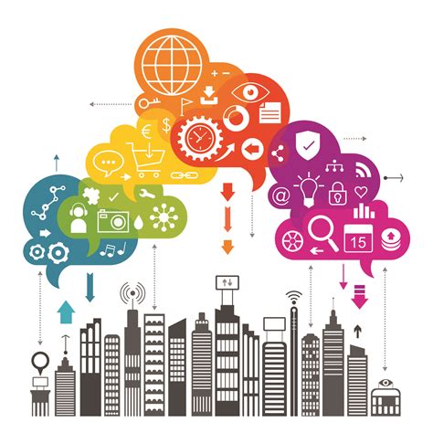 Iot Makes New Security Partnerships Essential