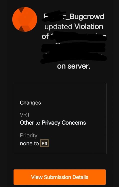 Hacking Vulnerabilities Bugbounty Opentowork Penetrationtesting
