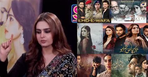 Upcoming Pakistani Dramas On Ramadan 2025 Pakistan Showbiz