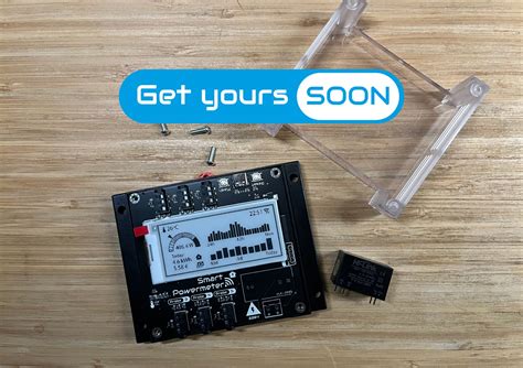 Smart Powermeter Details Hackaday Io Smart Powermeter Details Hackaday Io