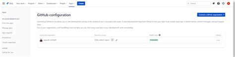 How To Connect A Github Pull Request To Jira Issues Hatica