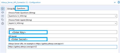 Use The Alteryx Server Api To Run Apps Workflows F Alteryx Community