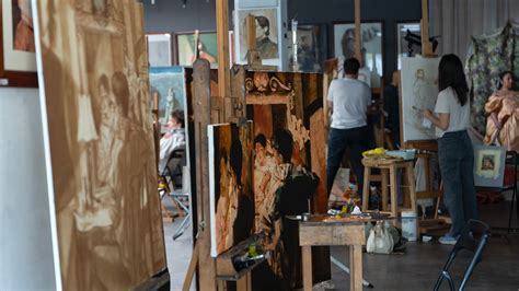 Florence Classical Arts Academy Florence