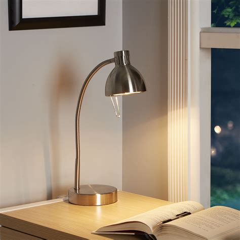 Halogen Desk Light