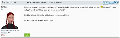 Parable Of The Talentless Another Patchy Ea Job