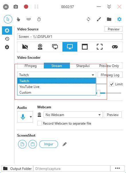 Obs Studio Screen Recorder Pleex