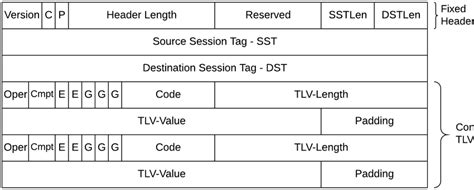 CETP Control Plane Structure Download Scientific Diagram