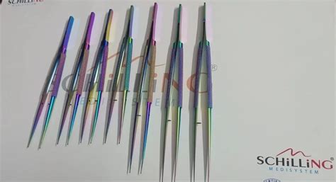 Micro Ring Forceps At Rs 8500 Patparganj New Delhi Id 2853762023930