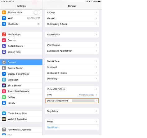 Obtener Aplicaciones Profesionales O Educativas Para IOS Microsoft Intune Microsoft Learn