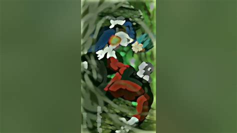 Vegeta Vs Jerin [dbs] Youtube