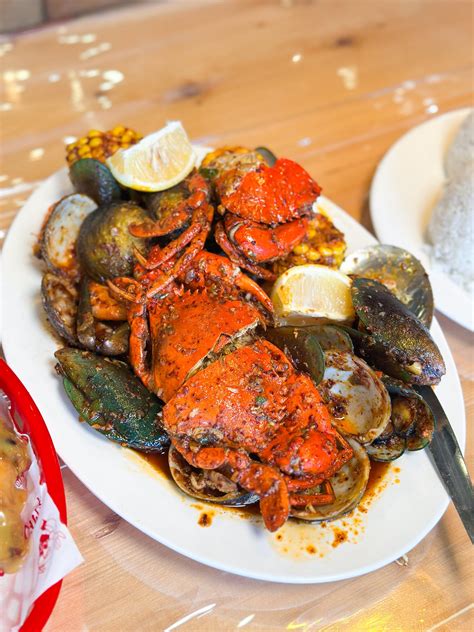 Crabs N Crack Basta Crabs N Crack Siguradong Facebook