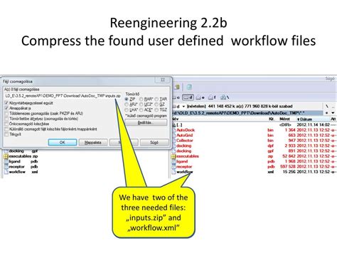 Remote Api Tutorial How To Call WS PGRADE Workflows From Remote Clients Through The