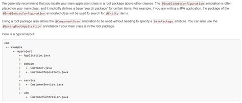 Spring Boot Whitelabel Error Page解决方案 爱吃醋的兔子 博客园