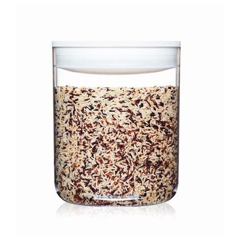 Click Clack Pantry Round 1 6l