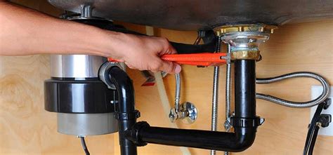 Does Your Garbage Disposal Clog Frequently These Things May Be The Reason Behind That