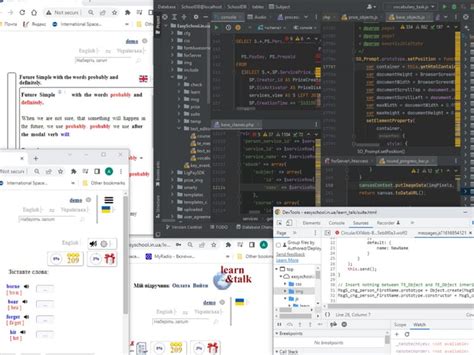 custom javascript to meet your needs upwork