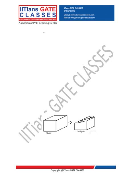 Sample Machiningandmachining Tool Assignment Pdf Grinding Abrasive