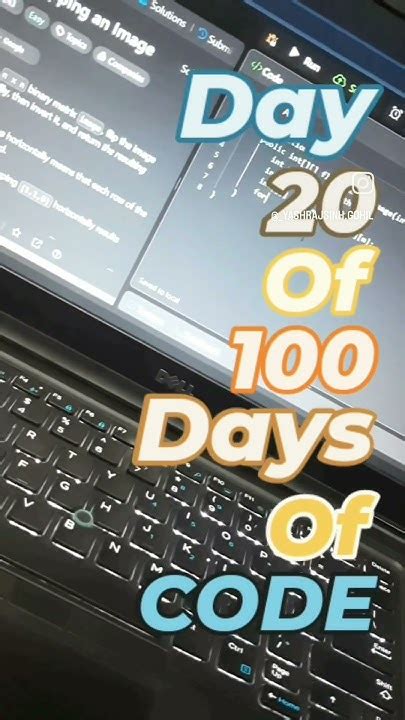 Day 20 Of 100daysofcode Coding Java Motivation Instagram Programming Webdeveloper Dsa