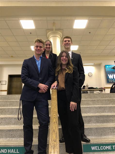 Cameron Spaulding On Linkedin Finishing Out This Year Was A Major