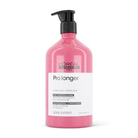 Loreal Pro Longer Conditioner 750ml