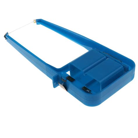 Diy 공예 폼 커터 핫 와이어 소형 전기 스티로폼 폴리스티렌 도구 가정용 배터리 미포함 티몬