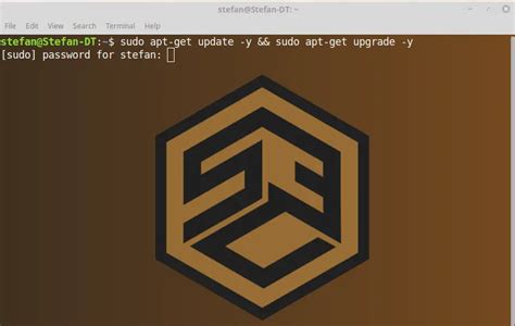 Create Bootable USB From Linux As Easy As Possible
