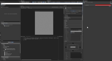 Uxml Binding Style Class Or Label Color Unity Engine Unity Discussions