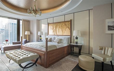Linger Longer Luxury Hotel Offers The Langham Hotels And Resorts
