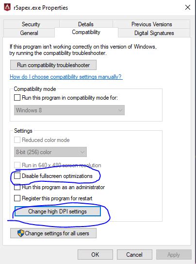 Çalışmıyor Apex Legends No Recoil Recoil Reducer Season 19 Güncel