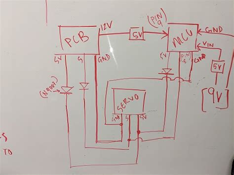 Ground Loop Issue General Guidance Arduino Forum