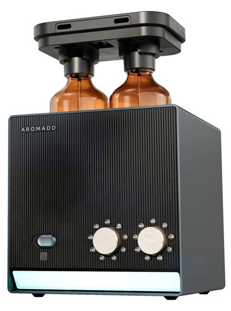 2025 Upgraded 2000 Sq Ft Smart Waterless Diffuser 2 200ml Desertcart India