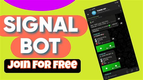 Quotex Free Signal Bot Quotex Free Signal Telegram Group YouTube