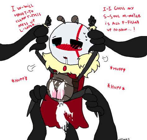 Rule 34 After Sex Cum Inside Dialogue Exhausted Exhaustion Fan