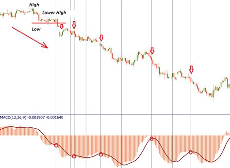 Using MACD Indicator For Forex Trading
