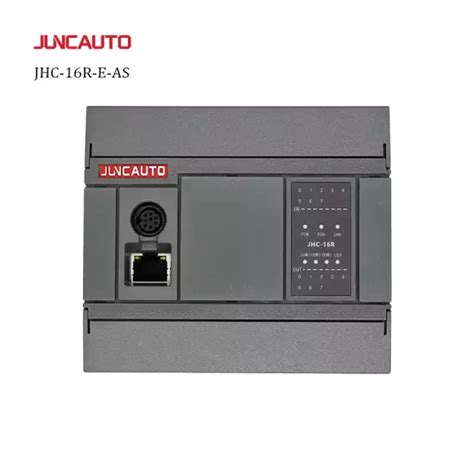 Compact Plc And Modular Plc