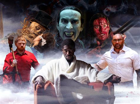 16 Best New Horror Movies And Streaming Shows Of 2023