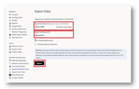 Auto Delete Message From Yammer Community With Powershell The Lazy