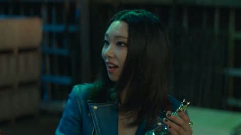 ‘굿보이 이호정 마귀의 숨겨진 과거에 궁금증 증폭