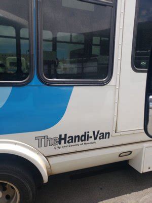 Handi Van Updated September 2025 11 Photos And 29 Reviews 811
