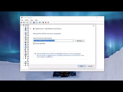 Fix Conexant Hd Audio Drivers For Windows 10 Stopping Smartaudio