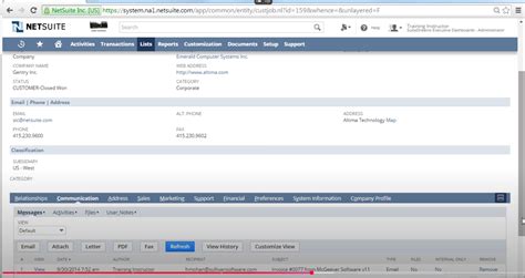 Vertical Scrollbar Container Thinkwise Community