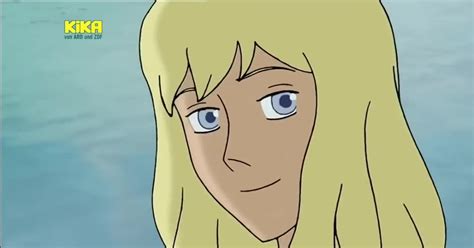 Nude Cartoons Gabriele Gaby Glockner