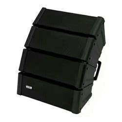 Line Array System At Best Price In India