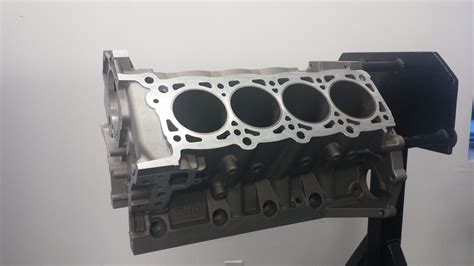 Ford Modular Engine Identification Guide Diy Ford