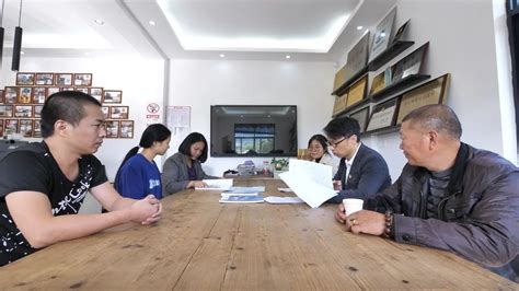 天台县合力打造“我们村”民宿经营劳务品牌助力乡村就业