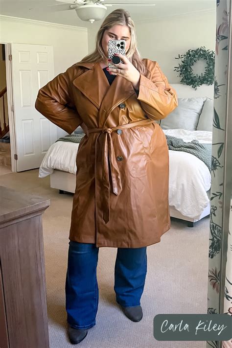 Plus Size Winter Coats 5 Flattering And Warm Styles You Need