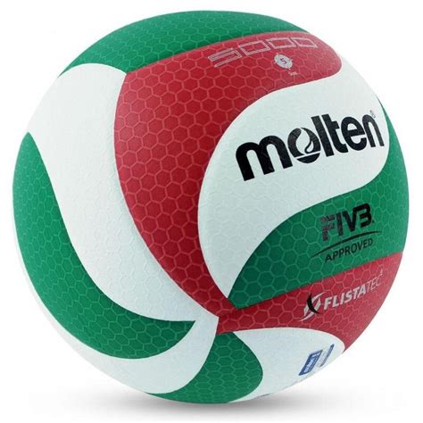 Bola De Voleibol V5m5000 Molten Molten Decathlon