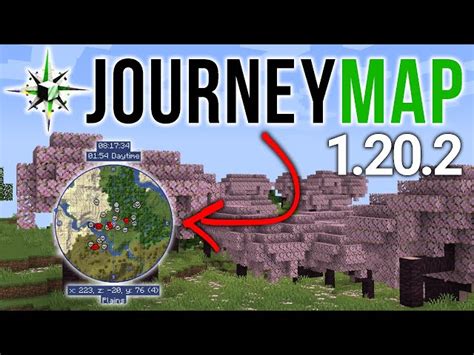 Journeymap Mod For Minecraft 11651152 Journeymap Mod Apk For Android